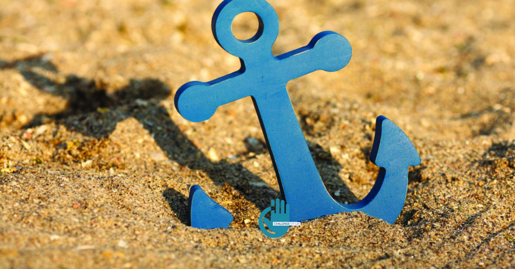 Comment utiliser l’ancrage émotionnel pour rester focus & plus confiant ...